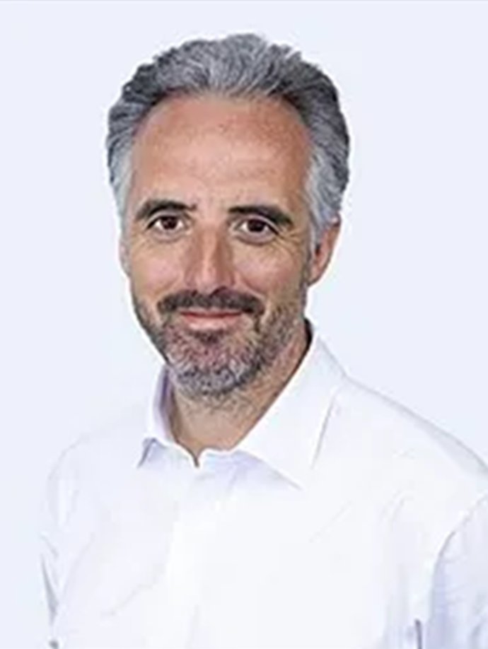Dr Luis Pizarro Rstmh